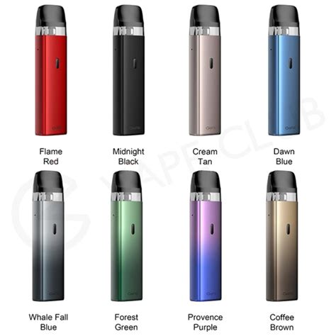 Voopoo Vinci Se Vape Kit Next Day Delivery