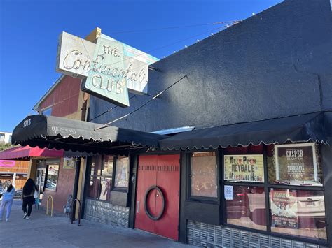 Where To Listen To Jazz In Austin Tribeza