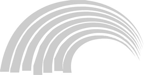 Rainbow 36663188 Vector Art At Vecteezy