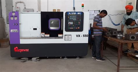 Manufacturing Cncmachining Precisionengineering