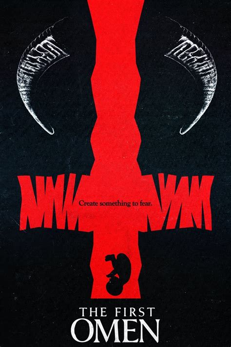The First Omen 2024 Movie Posters Filmofilia