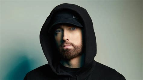 Rapper Eminem Rayakan 16 Tahun Hidup Tanpa Alkohol Dan Narkoba