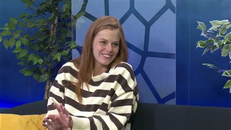 Rthn Novsko Popodne 19102023 Gošća Una Lučić Glumica Youtube