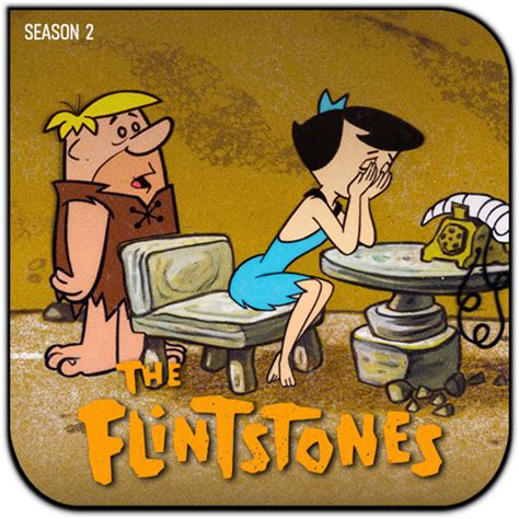 The Flintstones 1960 Season 2 By Corky608 On Deviantart