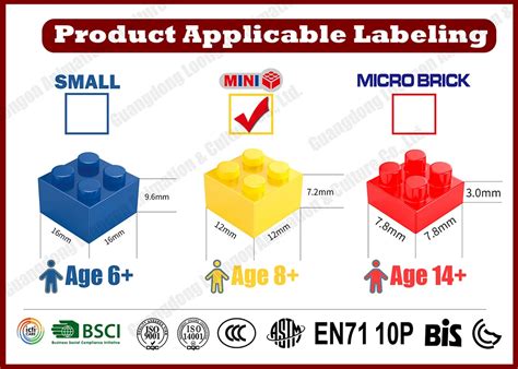 Cogo Construction Building Blocks Toy Block Bricks Model Piano Outdoor