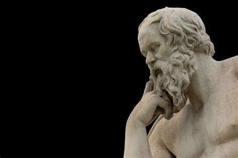 77 Socrates Quotes And 6 Exciting Facts About His Philosophy The