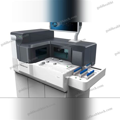 Durable Fully Automated Coagulation Analyzer Sale Or Rent Near Me