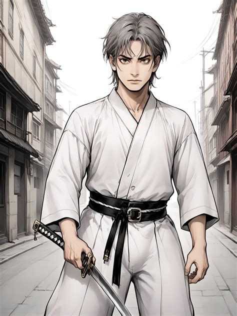 Chat With Ryoto Chen Nsfw Enjoy Free Unrestricted Ai Character Roleplay No Filter Flowgpt