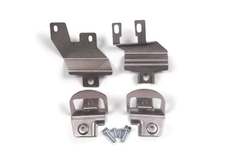 Ford Transit Connect Blade Bracket 2014 Present — Slick Locks Llc
