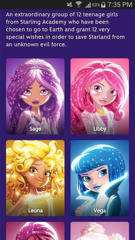How To Dress Like Libby From The Star Darlings A Stardarlings Giveaway