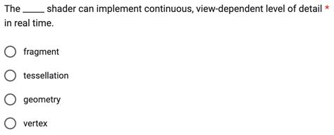 solved is a method of implementing the switch between