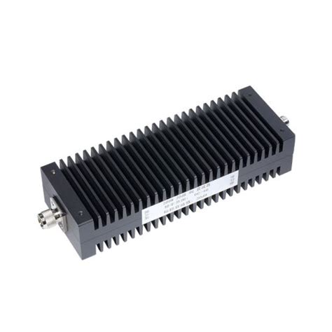 Mastering Rf Attenuators A Complete Reference Guide Vinstronics