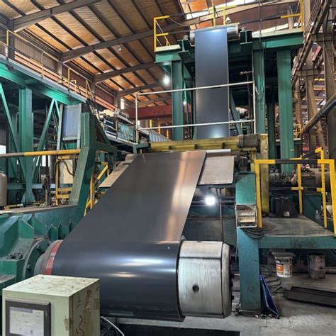 Ppgi Steel Coil Dc01 Supplier Contact Information Price Shandong Global Steel Co Ltd