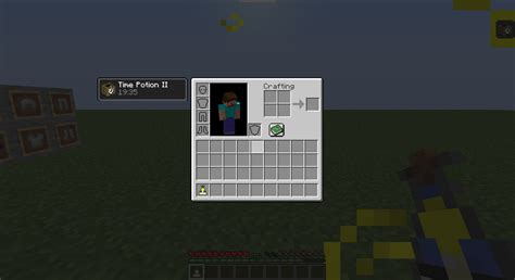 Four Elements Mcreator