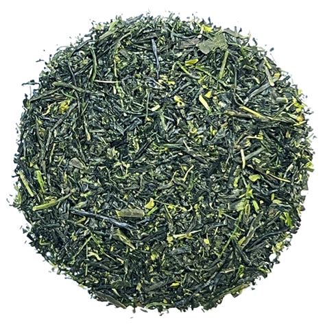 Green Tea Tencha The Leaf Used To Make Matcha Drink Great Tea
