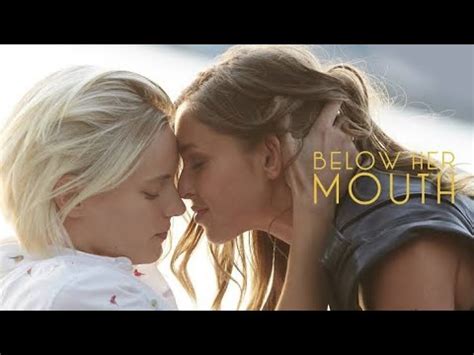 Below Her Mouth Movie Reviews And Best Facts Explain In Hindi Youtube