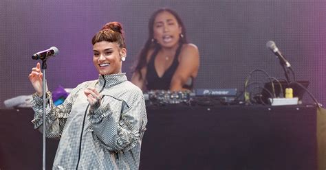 Kehlani And Her Newborn Daughter Adeya Are Equally As Cute During Picnic