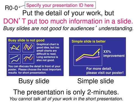 sasimi2016 short presentation slide example ppt download