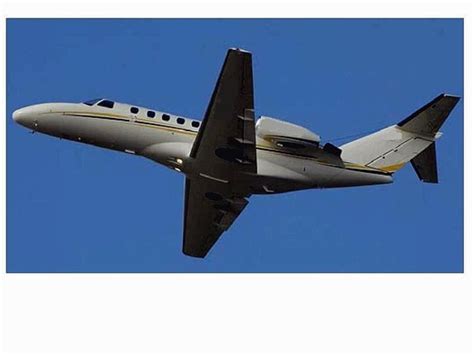 2004 Cessna Citation Cj2