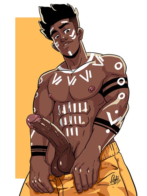 Rule 34 1boy Big Cock Big Penis Boner Cocky Dark Skinned Male Dark