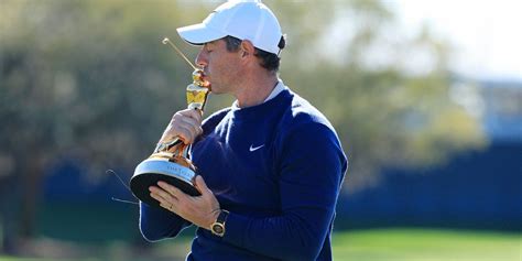 Rory Mcilroy Tipped To Make Retirement U Turn After Winning Players