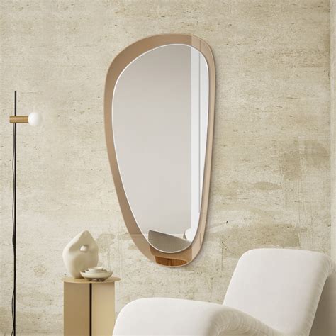 Spegel Dora Wow Ruke