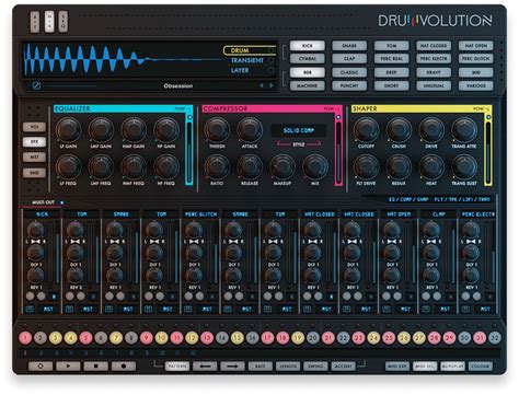 The 15 Best Drum Vst Plugins In 2025 Paid Landr Blog