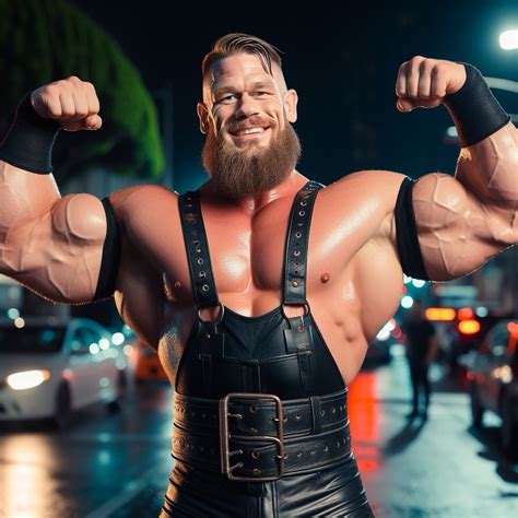 Ai Leather On Tumblr