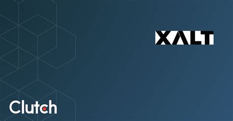Xalt Analytics Private Limited Services And Company Info