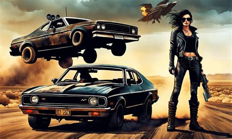 Mad Maxine 03 By Nativestew On Deviantart