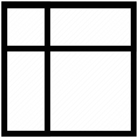 Form Layout Layout Design Left Sidebar Pattern Scheme Website