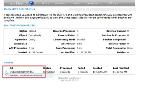 How To Query The Listview Of An Object In Salesforce Soql