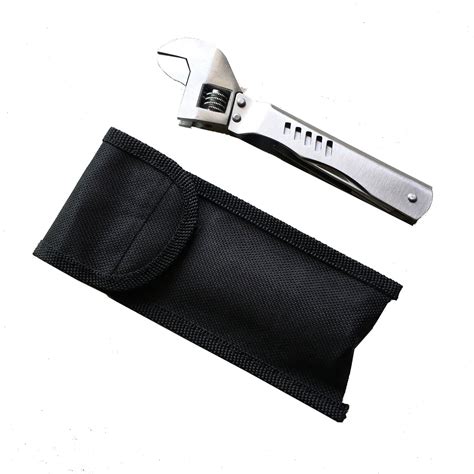 Multi Tool 6 In 1 Spanner
