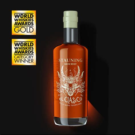 More Good News El Classico Award Winning Yes Yes Keiran Cusker