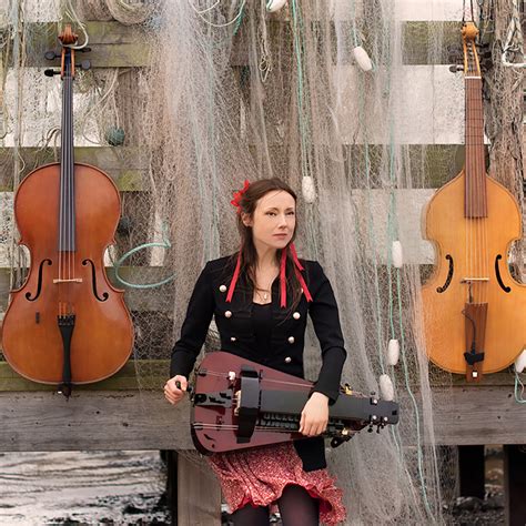 Anna Tam Dryad Music