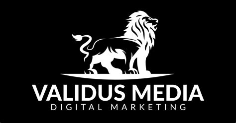 Validus Media Ltd 5 Star Featured Members