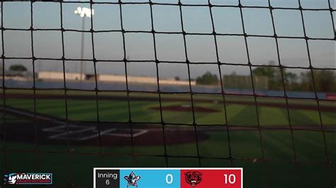 Southside Vs Northside V Baseball Youtube