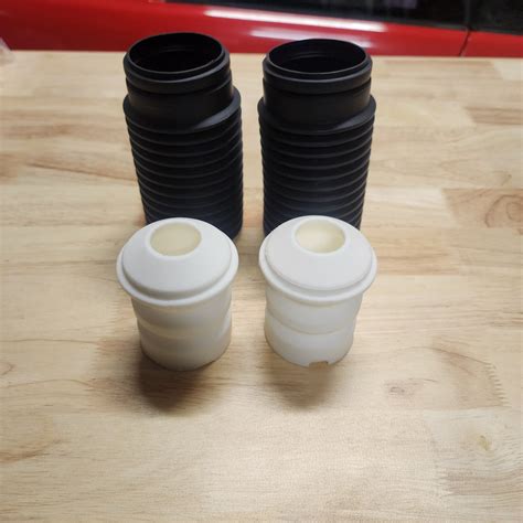 E36 Front Bump Stops And Boots Oscar Distributors