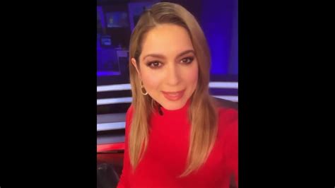 Anais Salazar 8 Febrero 2020 Instagram Stories Hd Estrellatv Janice