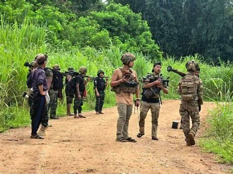 Radio ထိုင်း မြန်မာနယ်စပ် အမြင့်ဆုံးတောင်ပေါ်မှာရှိတဲ့ စစ်ကောင်စီရဲ့