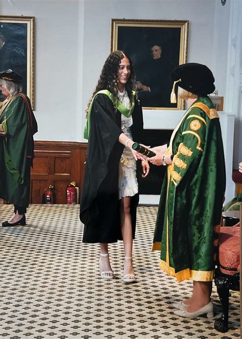 Earlier This Week I Completed My Summer Internship At Philip Lee Llp With The Procurement