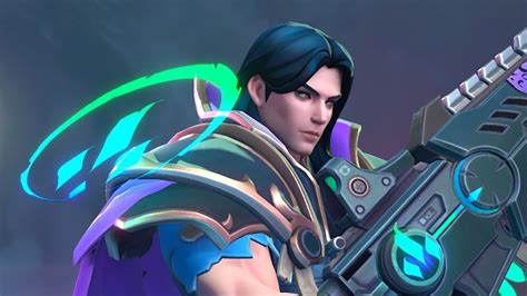 Best Felix Build In Supervive