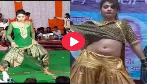 Gori Nagori Viral Dance गोरी नागोरी ने सूट उठाकर दिखा दिया सब कुछ