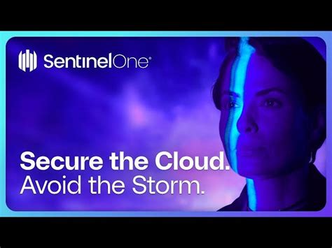 Sentinelone Singularity™cloud Ai Powered Cloud Security Sentinelone Kr