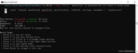 【web开发】python实现web图表功能（d Tale测试及其他）爱看书的小沐的技术博客51cto博客