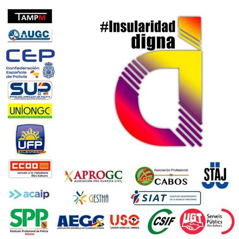 Una Insularidad Digna Para Los Funcionarios Del Estado En Baleares