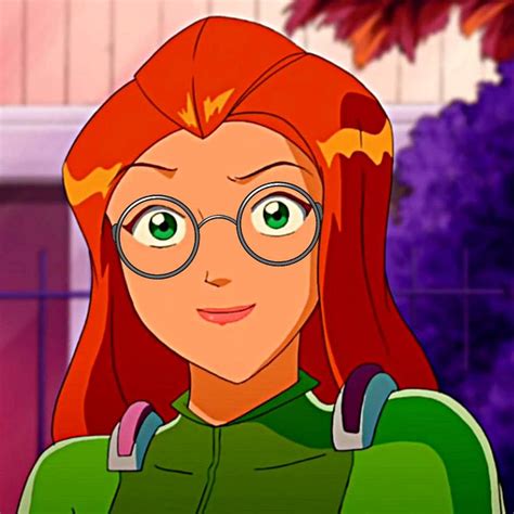 Samantha Sam Simpson Eyeglasses By Weyantonio26 On Deviantart