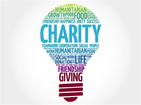 Are You Looking For A Irs Approved Charity To Donate To Giving Center