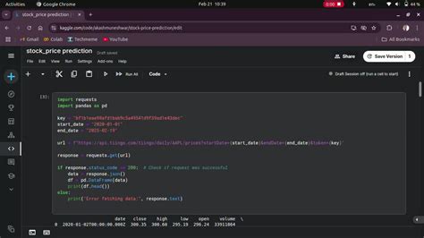 akash muneshwar on linkedin stockprediction lstm deeplearning