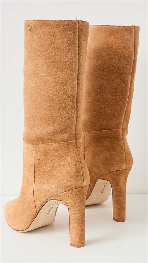 Larroudé Cindy Boots Shopbop